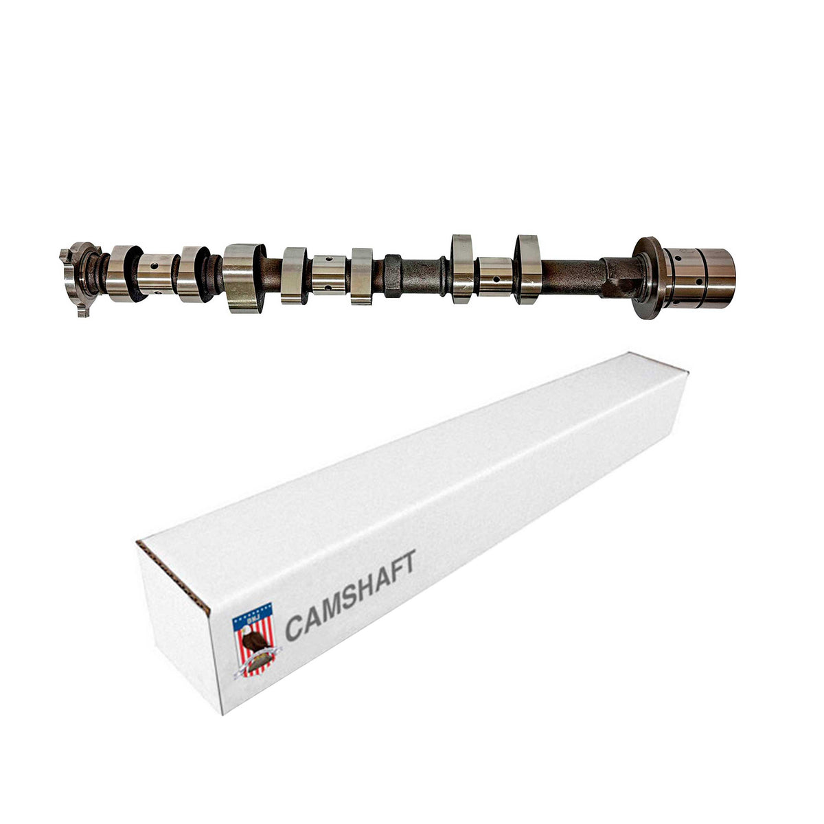 Intake Camshaft — DNJ ENGINE COMPONENTS, INC.