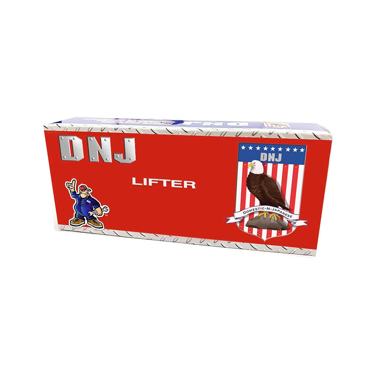 Valve Lifter — DNJ ENGINE COMPONENTS, INC.