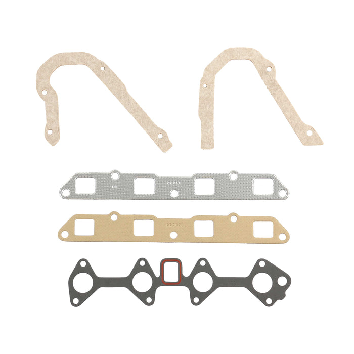 Fuel Injection Plenum Gasket — DNJ ENGINE COMPONENTS, INC.