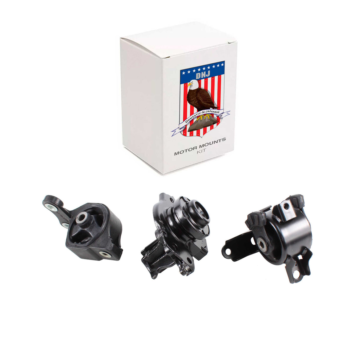 Motor Mount Kit — DNJ ENGINE COMPONENTS, INC.
