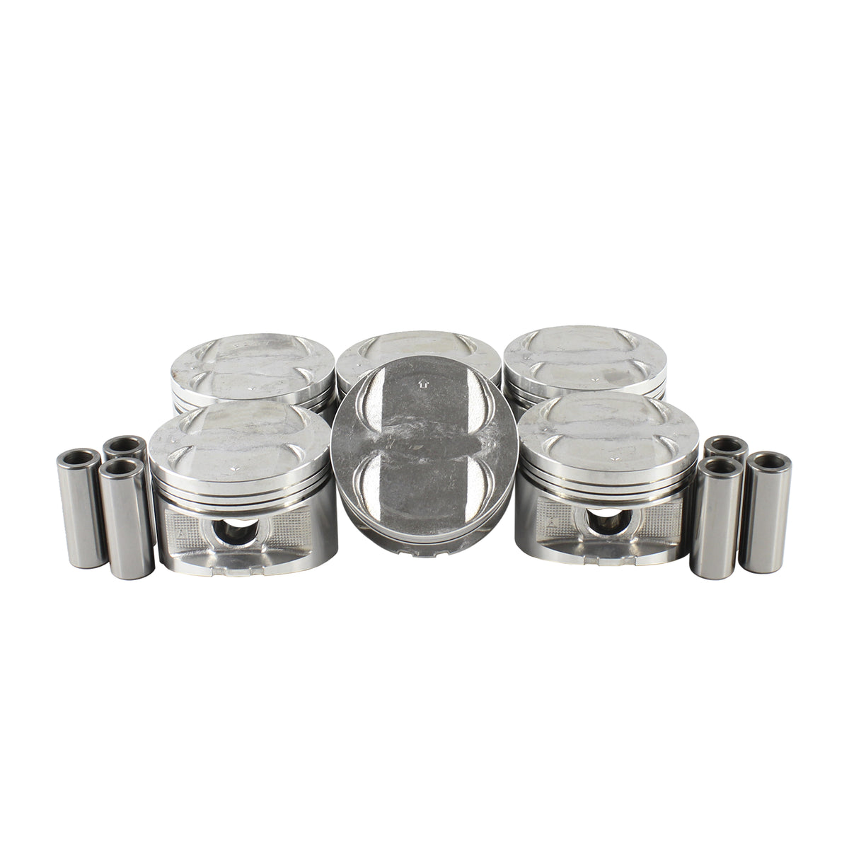 Piston Set Oversize .020 in. (50.mm) — DNJ ENGINE COMPONENTS, INC.
