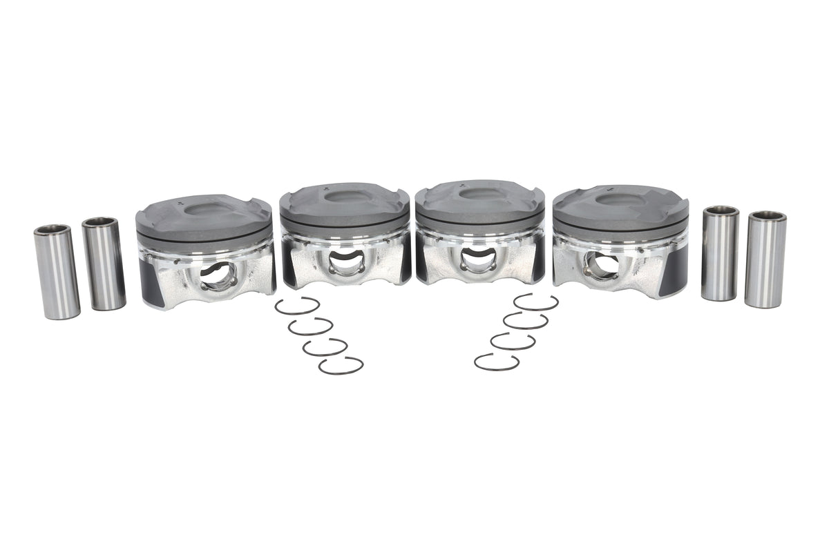 Piston Set (Oversizes Available) — DNJ ENGINE COMPONENTS, INC.