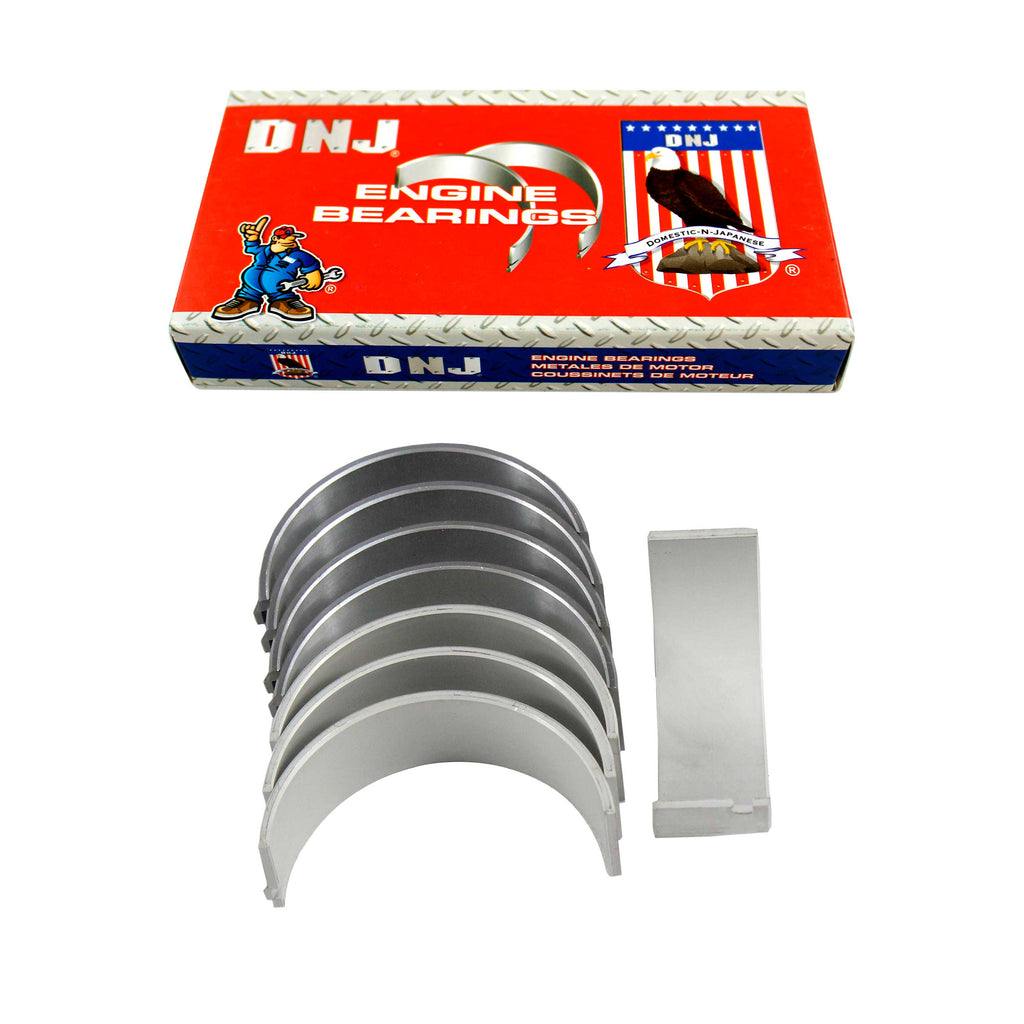 Engine Parts — DNJ ENGINE COMPONENTS, INC.