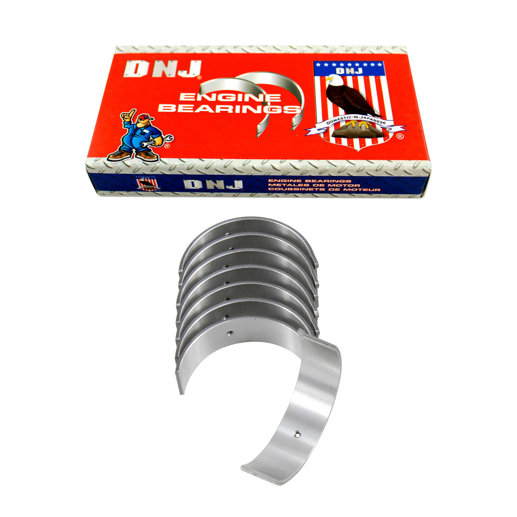 Engine Parts — DNJ ENGINE COMPONENTS, INC.