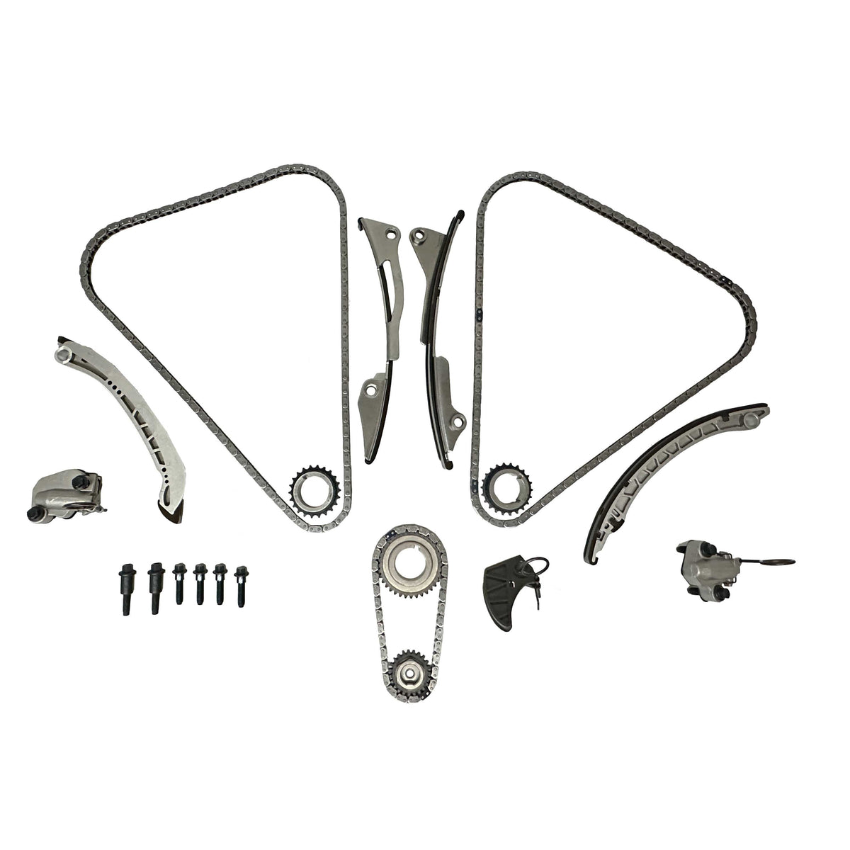 Timing Set — DNJ ENGINE COMPONENTS, INC.