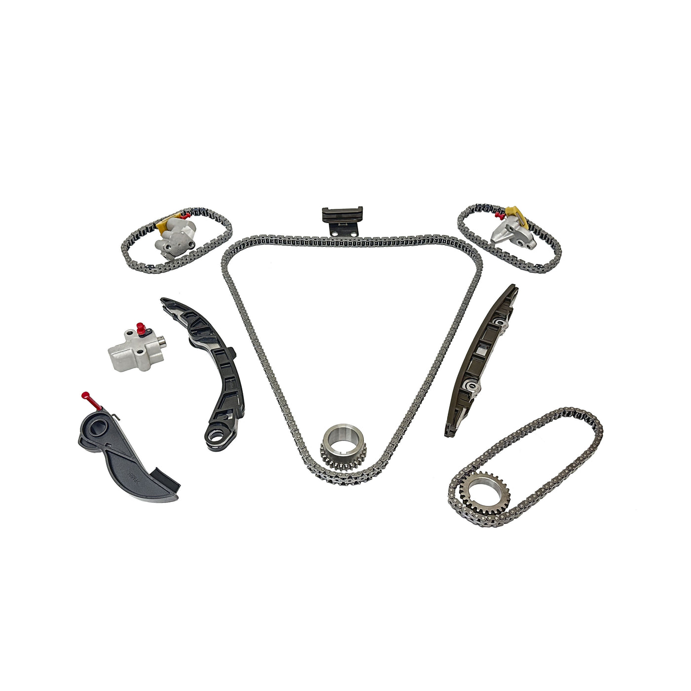 Timing Set — DNJ ENGINE COMPONENTS, INC.