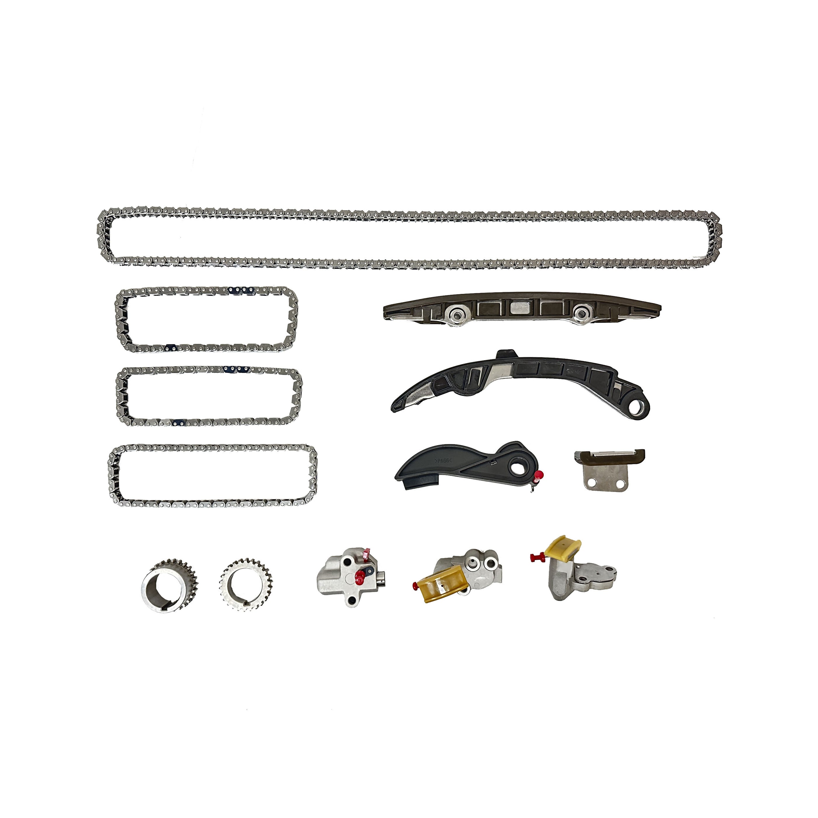 Timing Set — DNJ ENGINE COMPONENTS, INC.