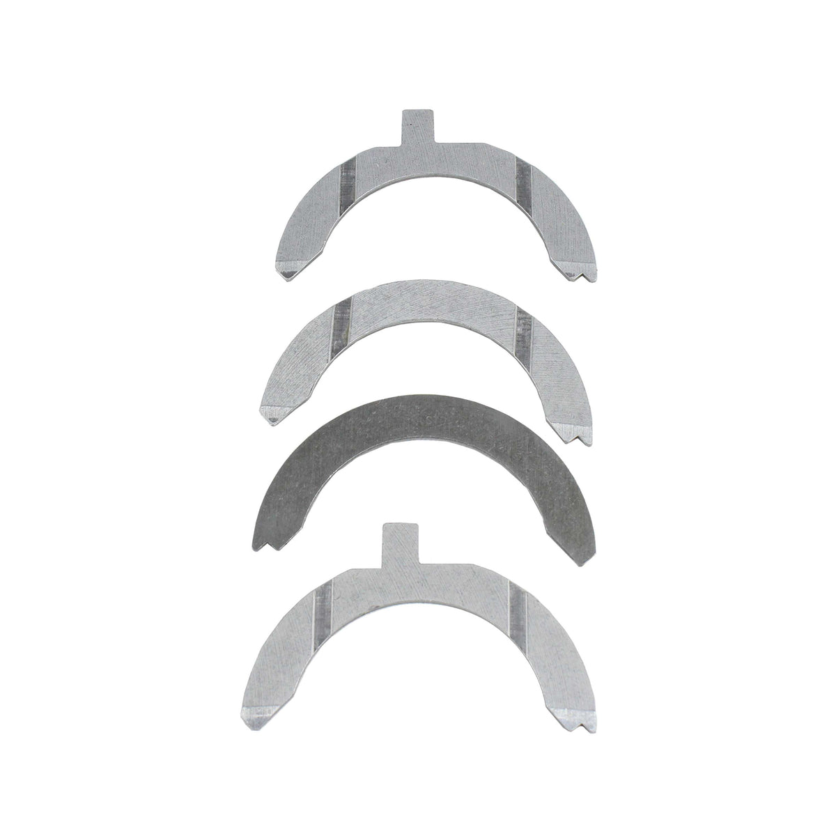 Crankshaft Thrust Washer Set — DNJ ENGINE COMPONENTS, INC.