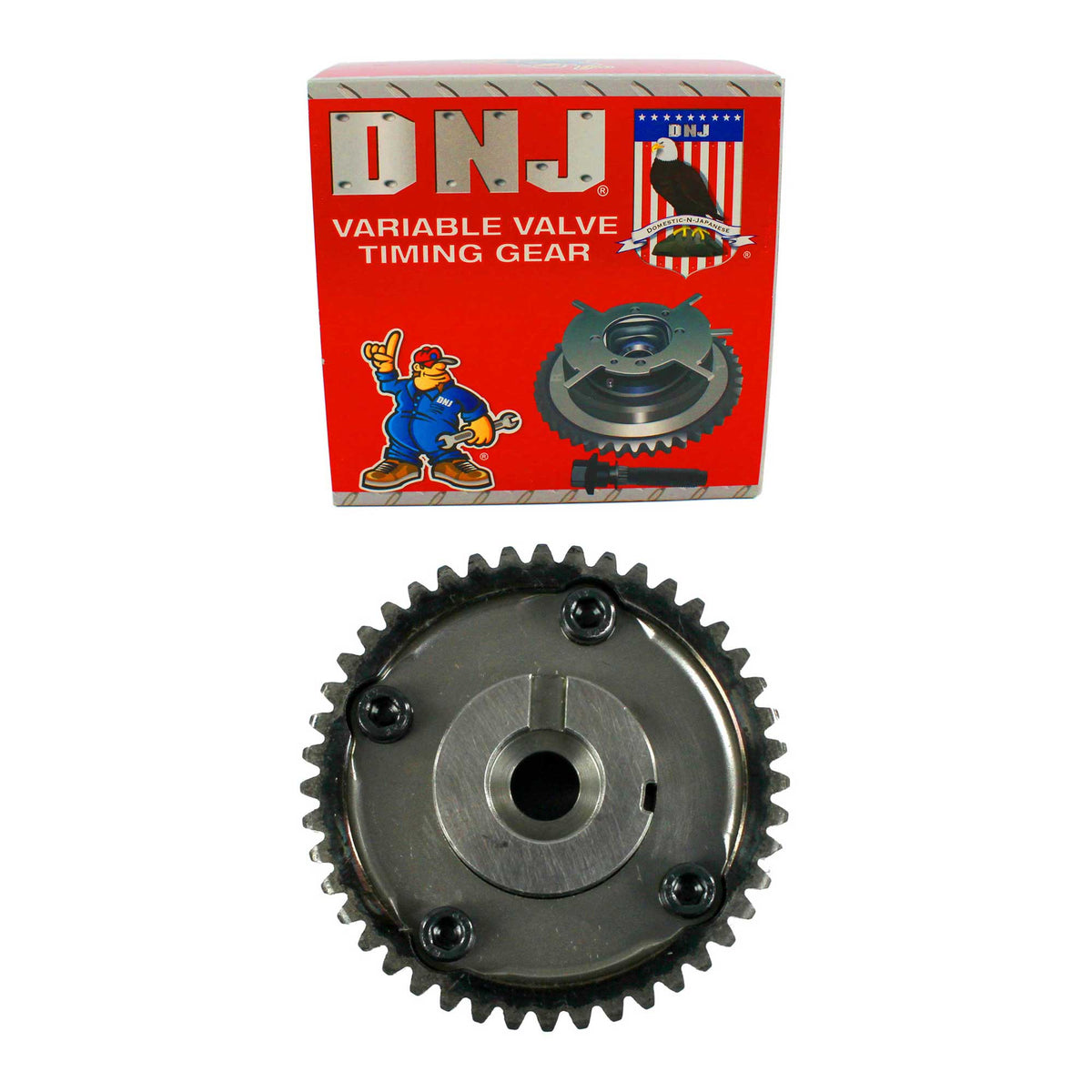 Variable Valve Timing (VVT) Sprocket — DNJ ENGINE COMPONENTS, INC.