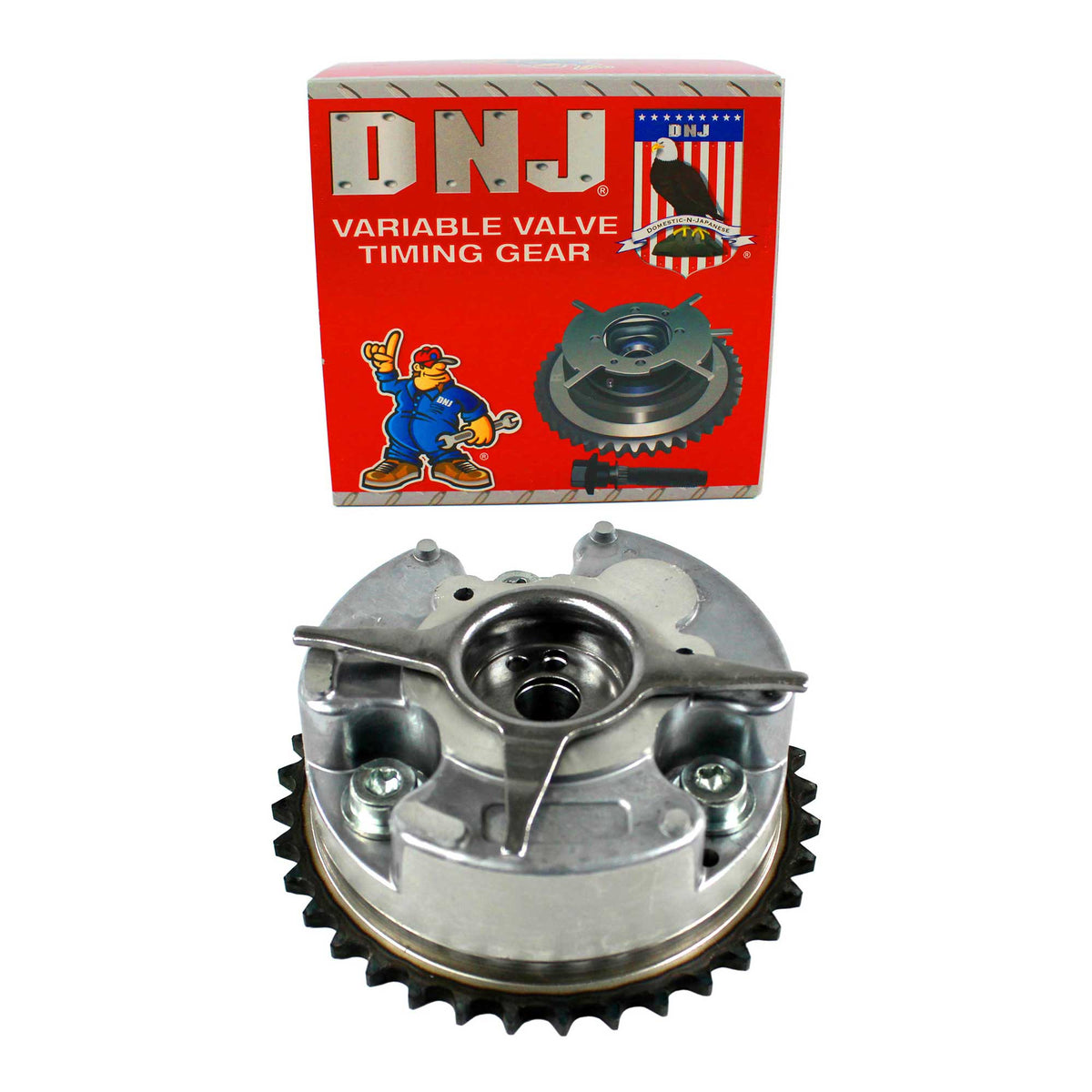 Variable Valve Timing (VVT) Sprocket — DNJ ENGINE COMPONENTS, INC.
