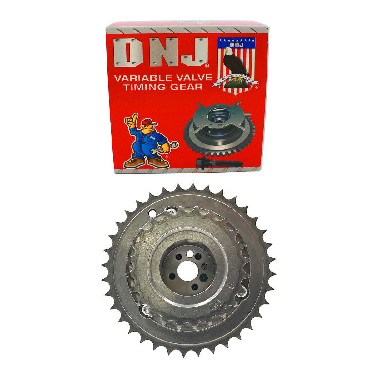 Variable Valve Timing (VVT) Sprocket — DNJ ENGINE COMPONENTS, INC.
