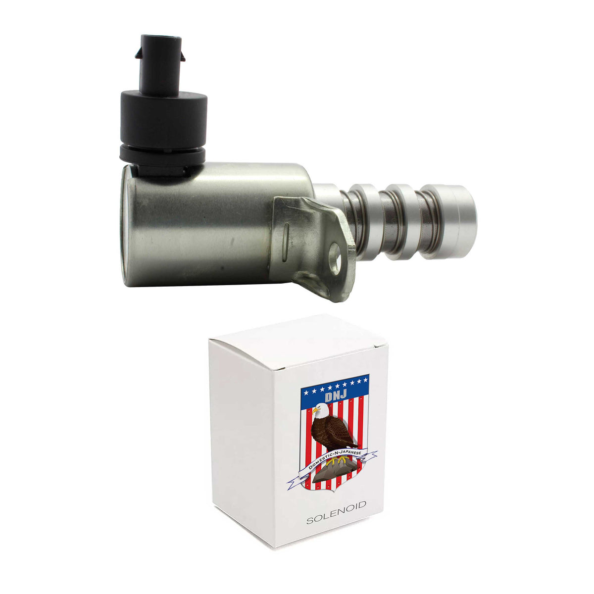 Variable Valve Timing (VVT) Solenoid — DNJ ENGINE COMPONENTS, INC.