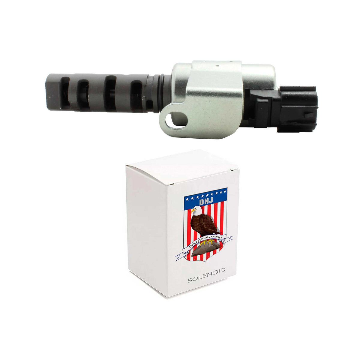 Variable Valve Timing (VVT) Solenoid — DNJ ENGINE COMPONENTS, INC.
