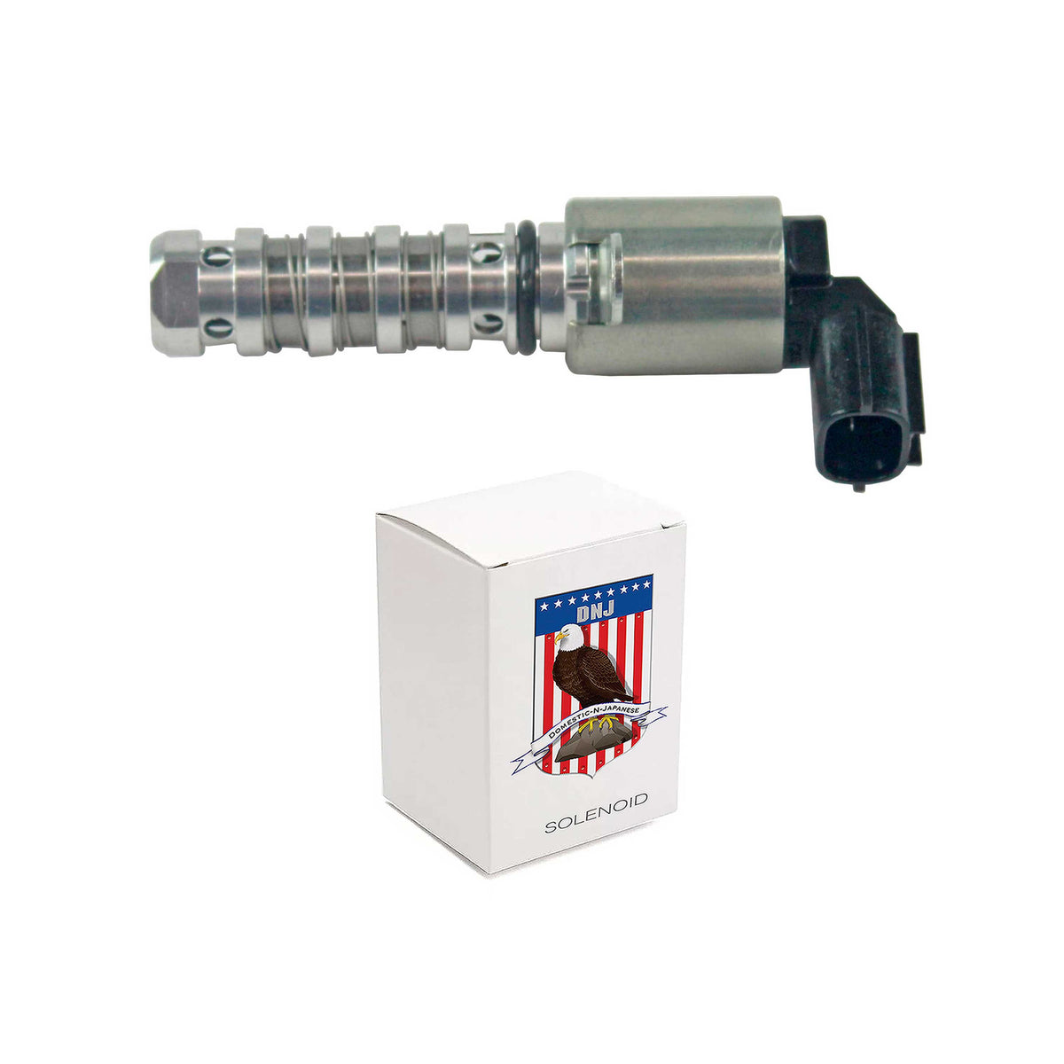 Variable Valve Timing (VVT) Solenoid — DNJ ENGINE COMPONENTS, INC.