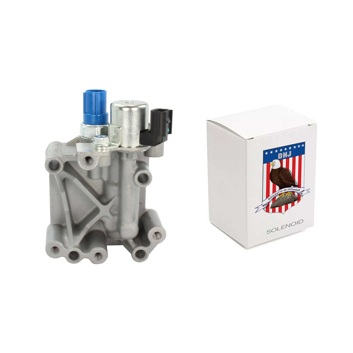 Variable Valve Timing (VVT) Solenoid — DNJ ENGINE COMPONENTS, INC.