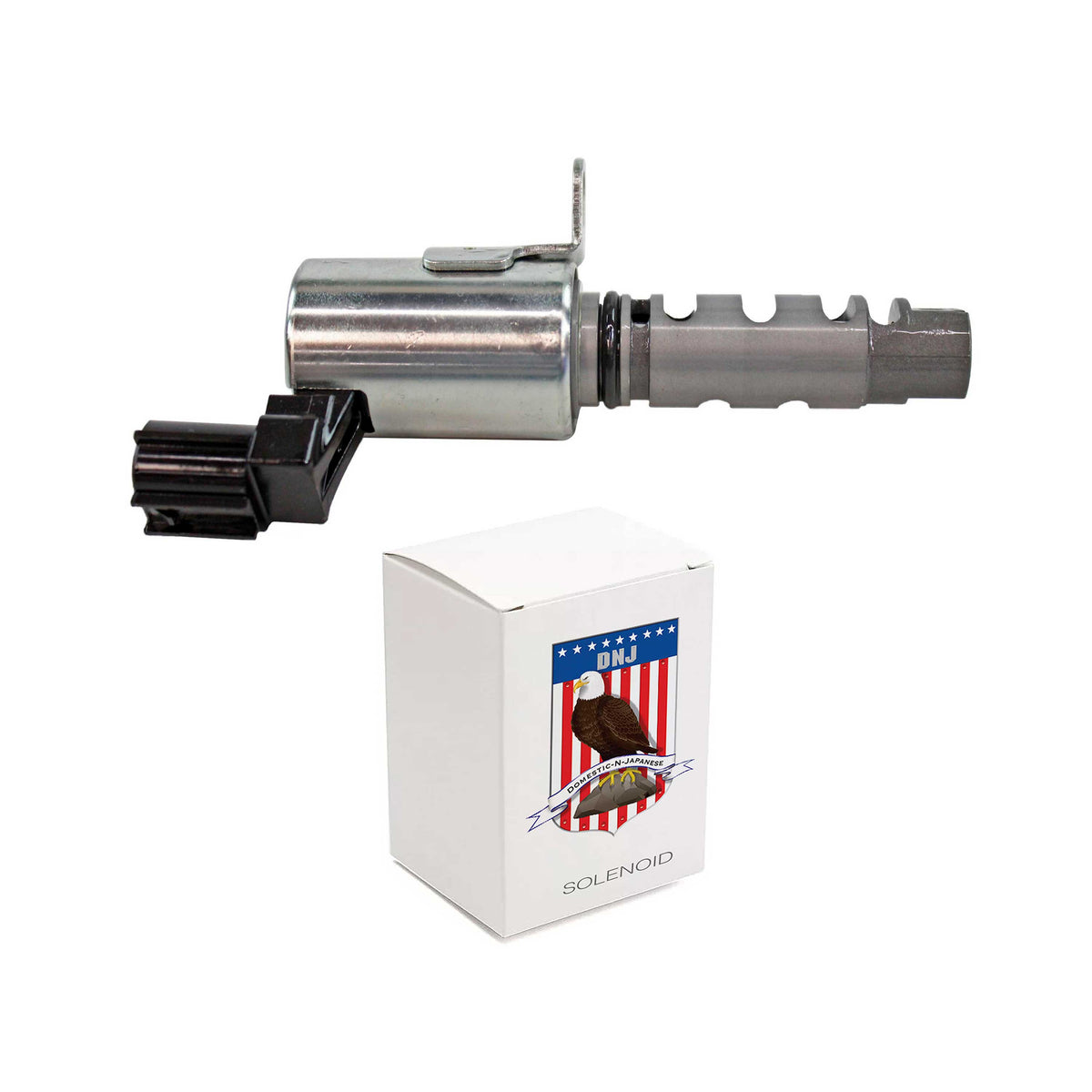 Variable Valve Timing (VVT) Solenoid — DNJ ENGINE COMPONENTS, INC.