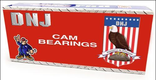 Camshaft Bearing Set — DNJ ENGINE COMPONENTS, INC.