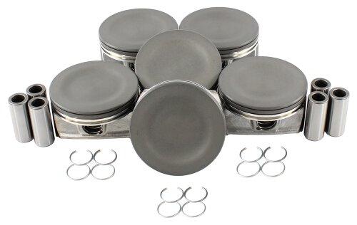 Piston Set (Oversizes Available) — DNJ ENGINE COMPONENTS, INC.