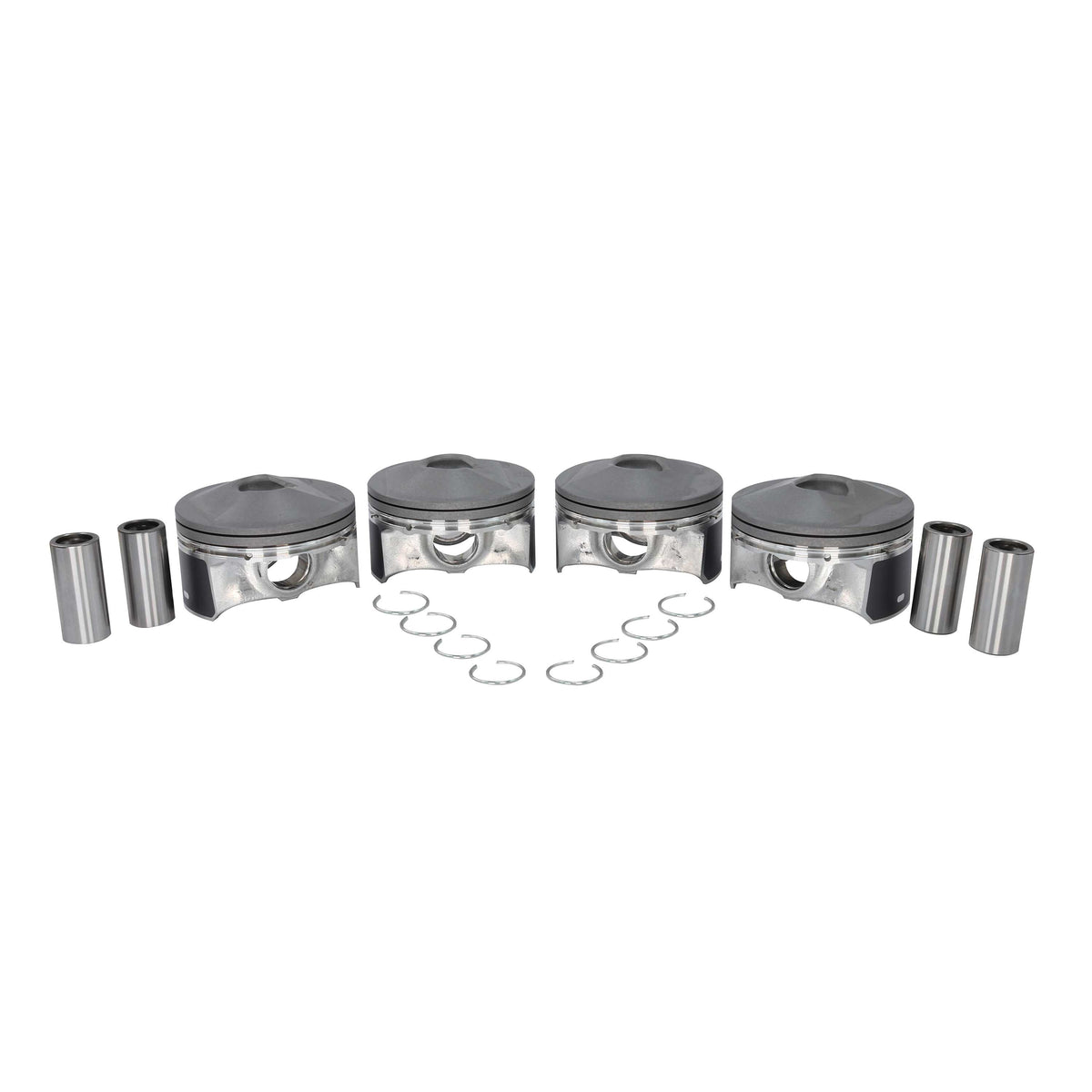 Piston Set (Oversizes Available) — DNJ ENGINE COMPONENTS, INC.
