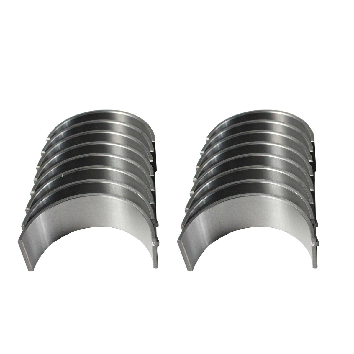 Rod Bearings Set (Oversizes Available) — DNJ ENGINE COMPONENTS, INC.