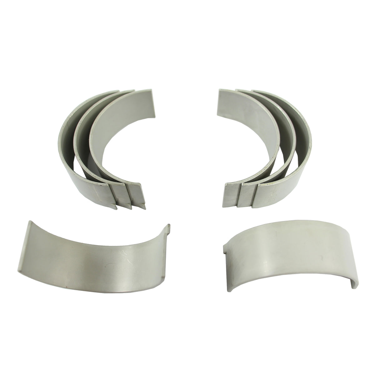 Rod Bearing Set Standar Size — DNJ ENGINE COMPONENTS, INC.