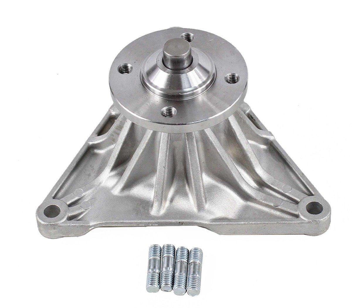 Cooling Fan Pulley Bracket — DNJ ENGINE COMPONENTS, INC.
