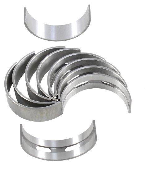 Crankshaft Main Bearing Set — DNJ ENGINE COMPONENTS, INC.