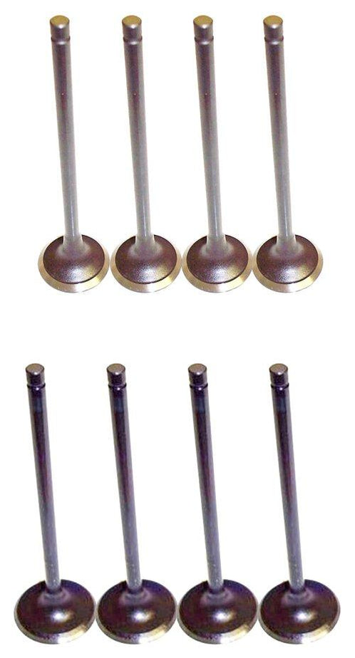 Exhaust / Intake Valve Kit — DNJ ENGINE COMPONENTS, INC.