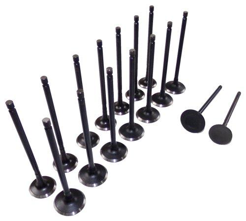 Exhaust / Intake Valve Kit — DNJ ENGINE COMPONENTS, INC.
