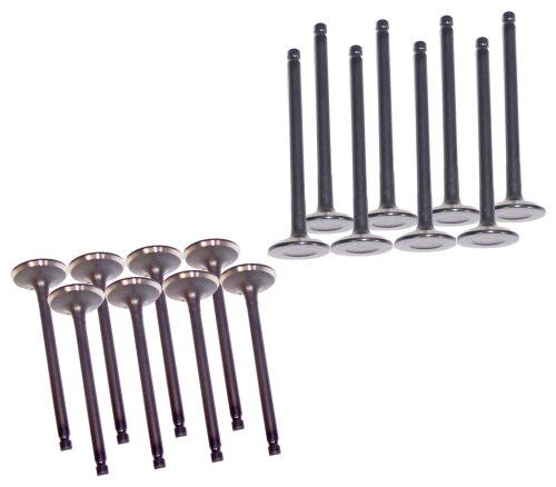 Exhaust / Intake Valve Kit — DNJ ENGINE COMPONENTS, INC.