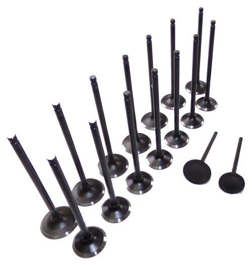 Exhaust / Intake Valve Kit — DNJ ENGINE COMPONENTS, INC.