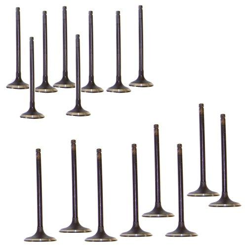 Exhaust / Intake Valve Kit — DNJ ENGINE COMPONENTS, INC.