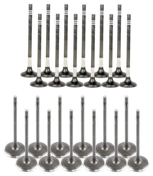 Exhaust / Intake Valve Kit — DNJ ENGINE COMPONENTS, INC.