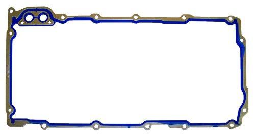 Oil Pan Gasket Set — DNJ ENGINE COMPONENTS, INC.