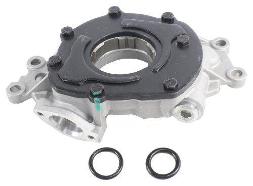 Oil Pump — DNJ ENGINE COMPONENTS, INC.