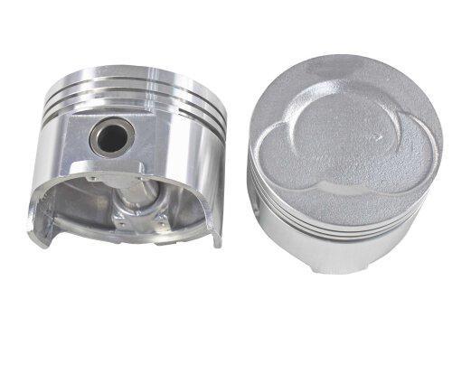 Piston Set Oversize .020 in. (50.mm) — DNJ ENGINE COMPONENTS, INC.