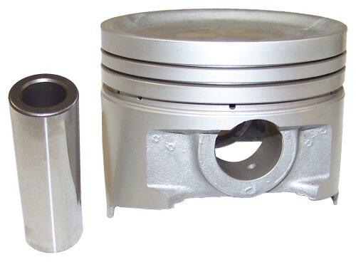 Piston Set Oversize .020 in. (50.mm) — DNJ ENGINE COMPONENTS, INC.