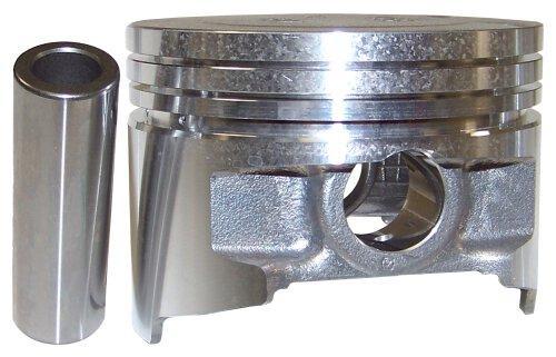 Piston Set Oversize .020 in. (50.mm) — DNJ ENGINE COMPONENTS, INC.