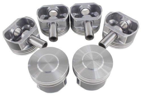 Piston Set Oversize .020 in. (50.mm) — DNJ ENGINE COMPONENTS, INC.