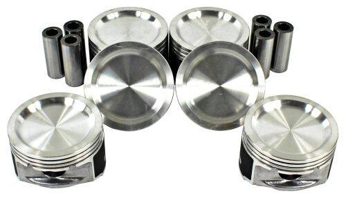 Piston Set Oversize .020 in. (50.mm) — DNJ ENGINE COMPONENTS, INC.