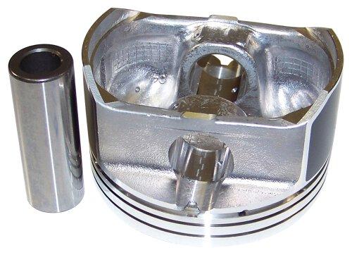Piston Set Oversize .020 in. (50.mm) — DNJ ENGINE COMPONENTS, INC.