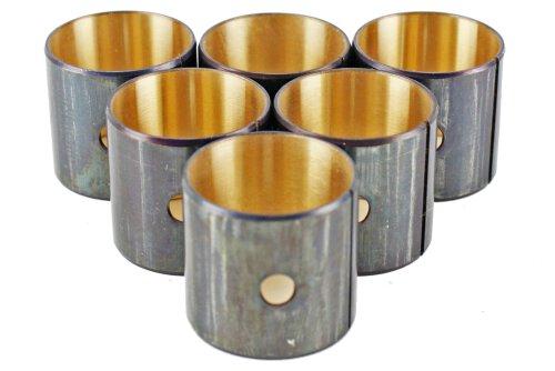 Piston Wrist Pin Bushing Set — DNJ ENGINE COMPONENTS, INC.