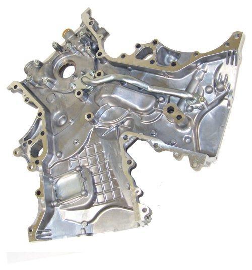 Timing Cover — DNJ ENGINE COMPONENTS, INC.