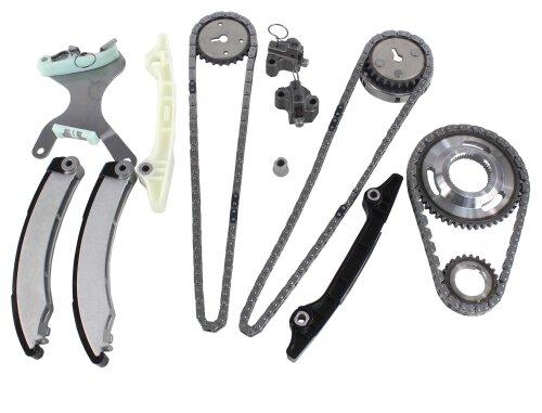 Timing Set — DNJ ENGINE COMPONENTS, INC.