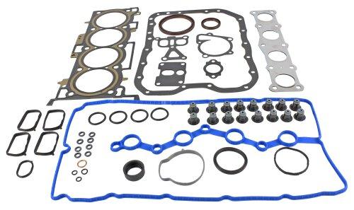 Engine Re-Ring Kit — DNJ ENGINE COMPONENTS, INC.