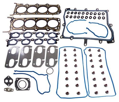 Engine Re-Ring Kit — DNJ ENGINE COMPONENTS, INC.