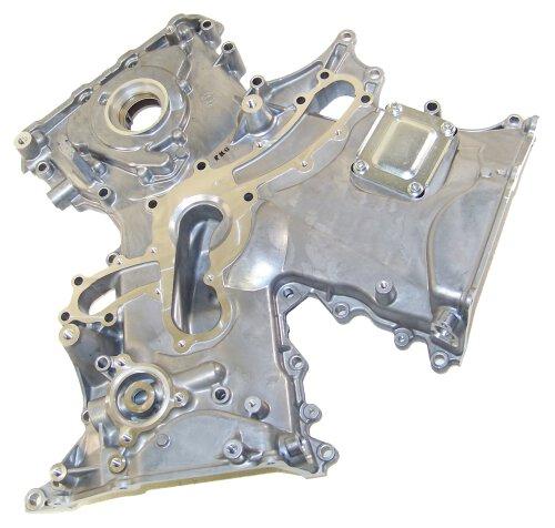 Timing Cover — DNJ ENGINE COMPONENTS, INC.