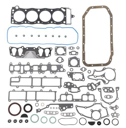 Engine Rebuild Kit — DNJ ENGINE COMPONENTS, INC.