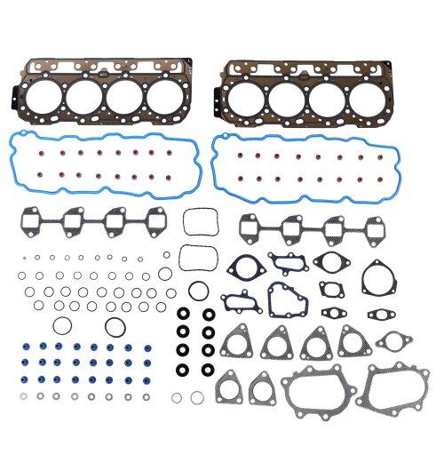 Engine Re-Ring Kit — DNJ ENGINE COMPONENTS, INC.
