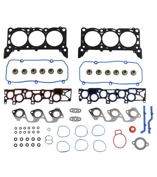 Engine Re-Ring Kit — DNJ ENGINE COMPONENTS, INC.